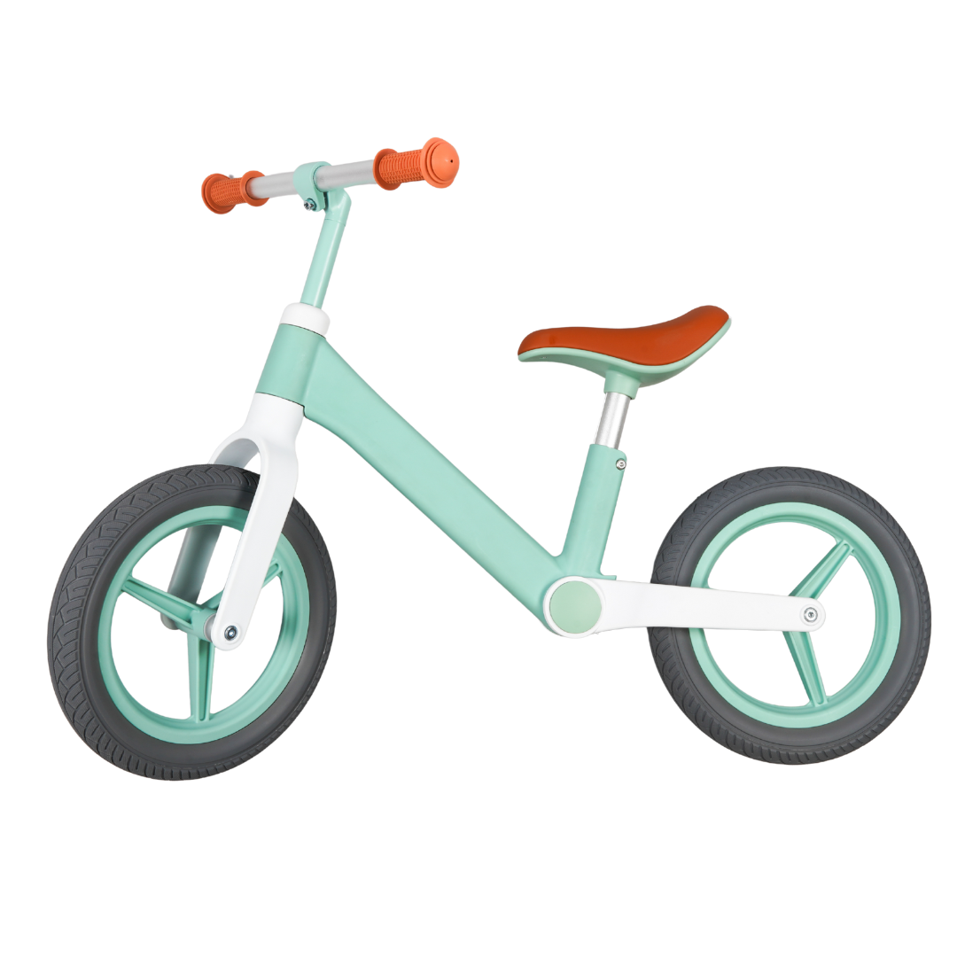 Montessori Adventure Rider – Tiny Learns